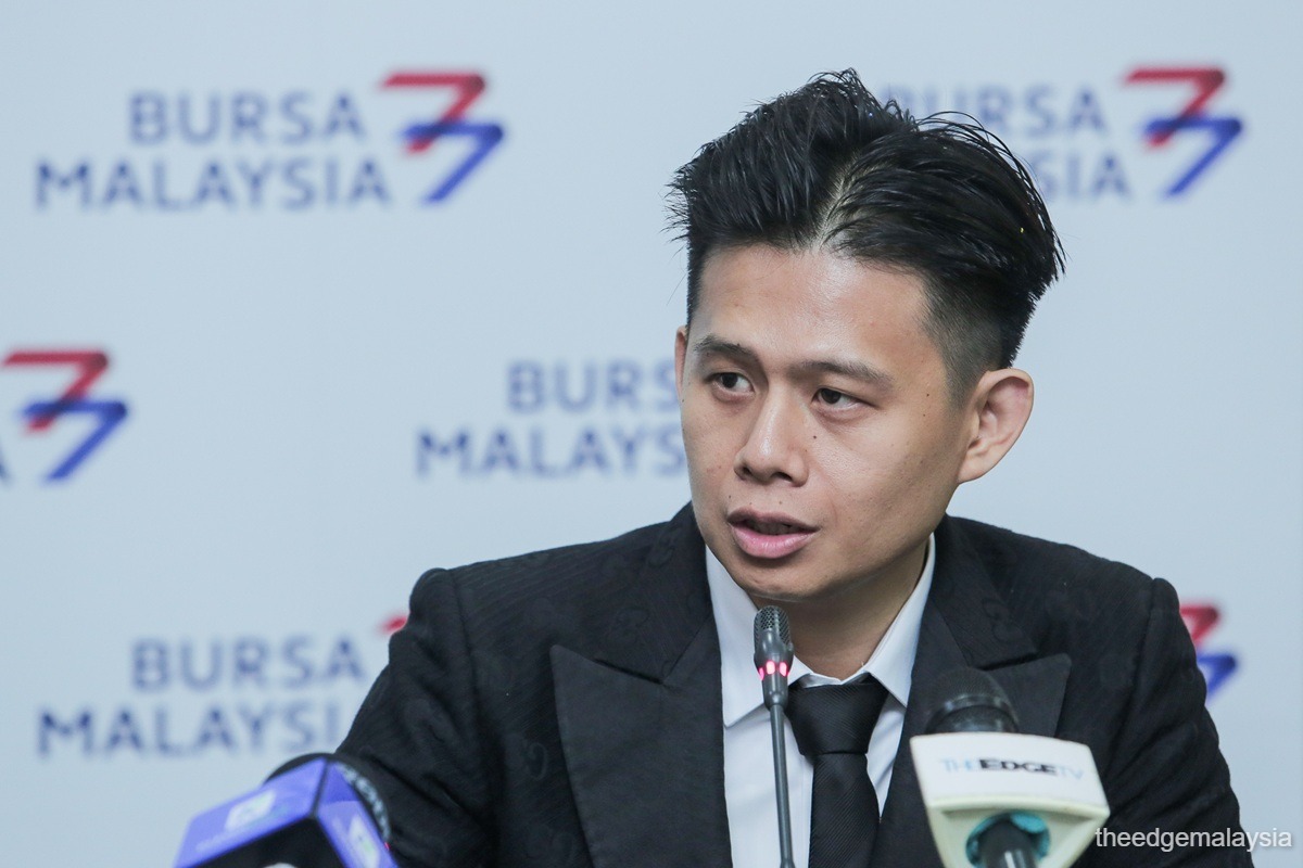 A1 AK Koh将推达20种新产品 放眼新市场 | KLSE Screener